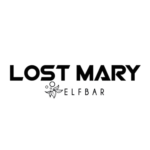 Lost Mary by Elf Bar – ebreaktime.com