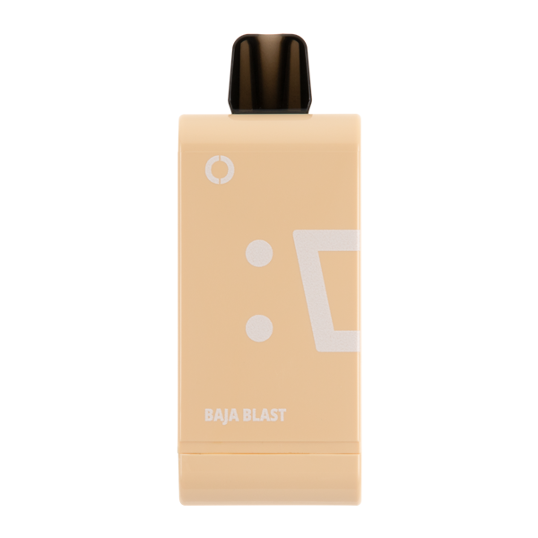 Off-Stamp Pod 16K - Baja Blast – ebreaktime.com
