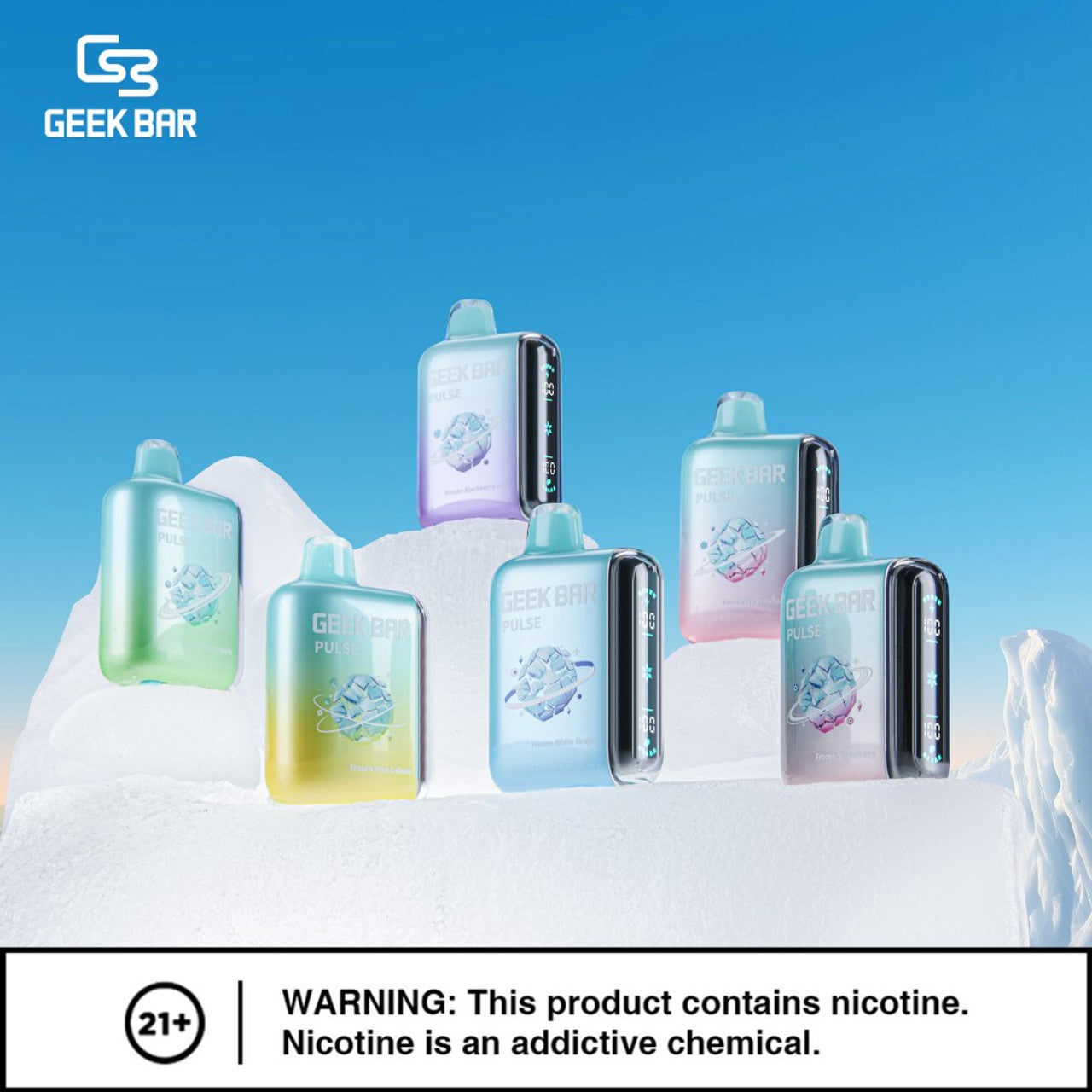 Break Time Vape – ebreaktime.com