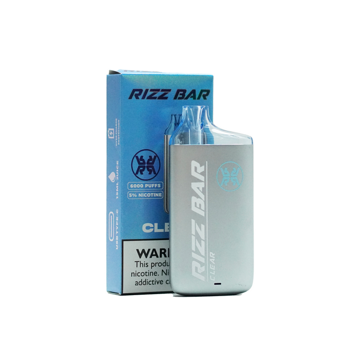 Rizz Bar Clear – ebreaktime.com